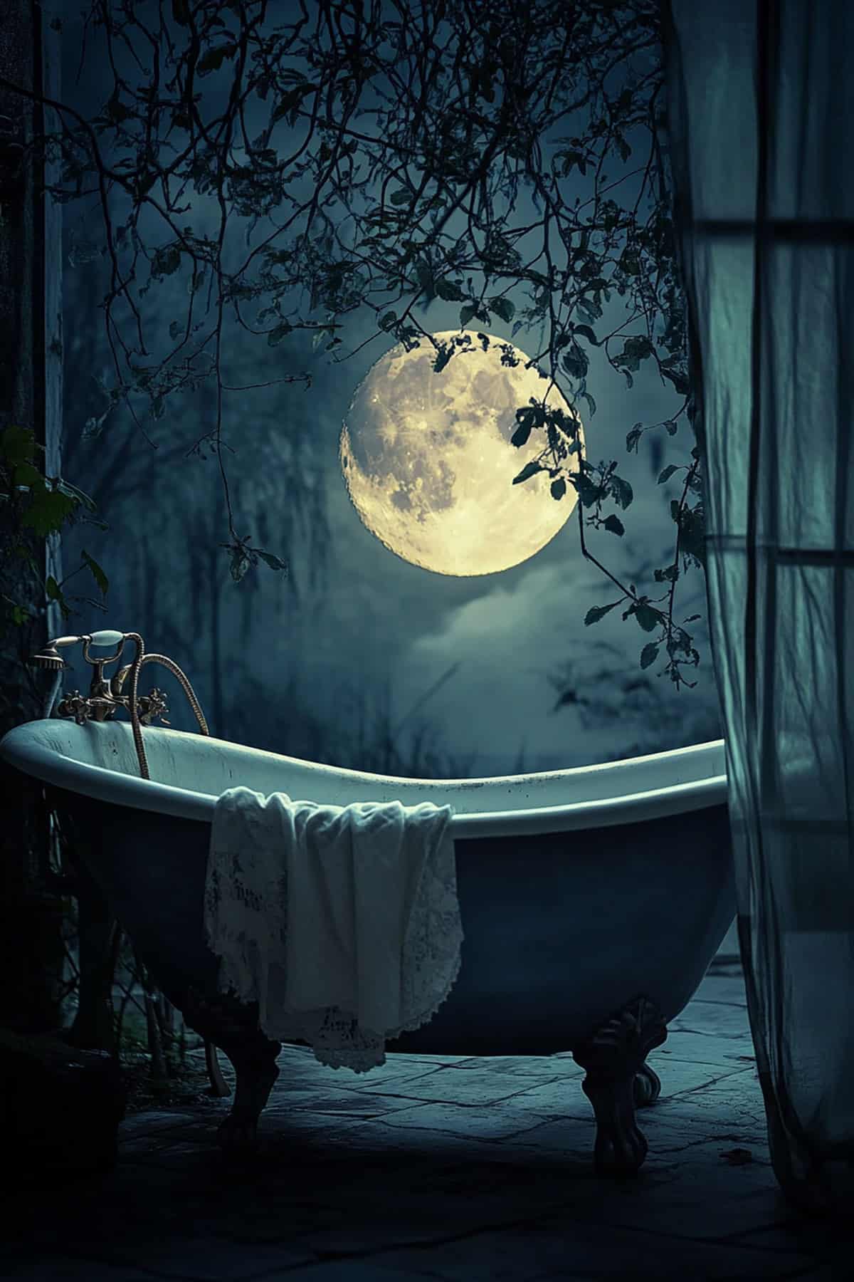 » Transform Shower Meditation into a Self-Love Ritual Easy Steps